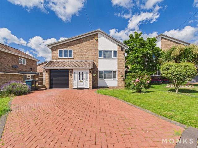 4 bedroom house for sale