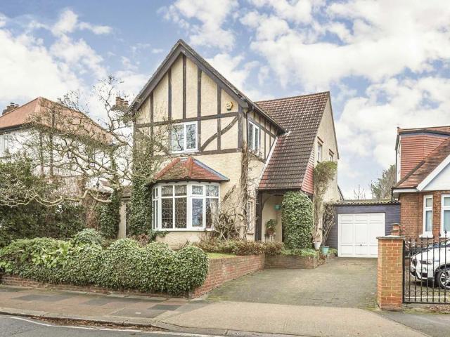 4 bedroom house for sale