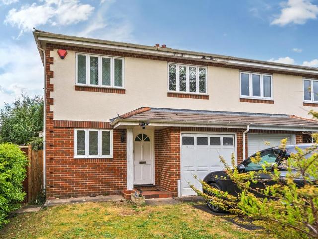 4 bedroom house for sale