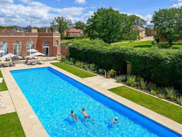 4 bedroom house for sale