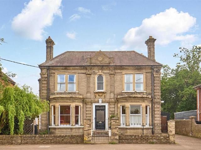 4 bedroom house for sale