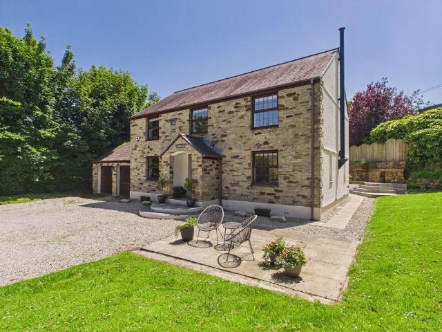 4 bedroom house for sale