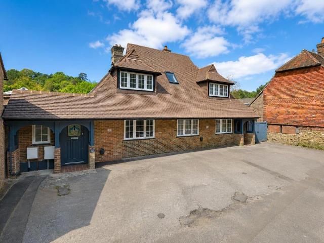 4 bedroom house for sale