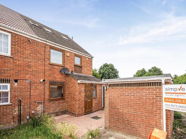 4 bedroom house for sale