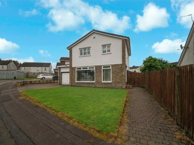 4 bedroom house for sale