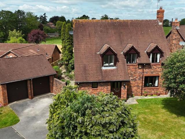 4 bedroom house for sale