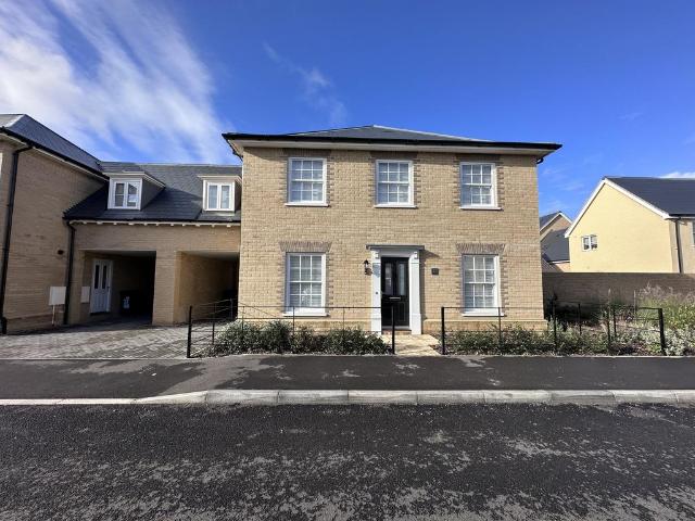 4 bedroom house for sale