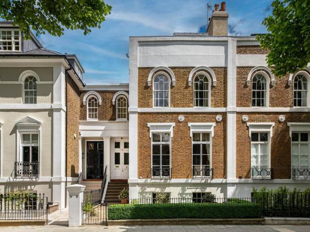 4 bedroom house for sale