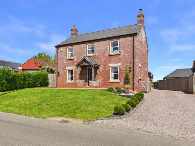 4 bedroom house for sale