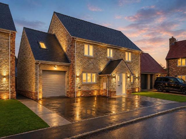 4 bedroom house for sale