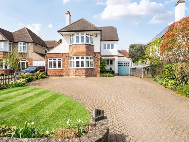 4 bedroom house for sale