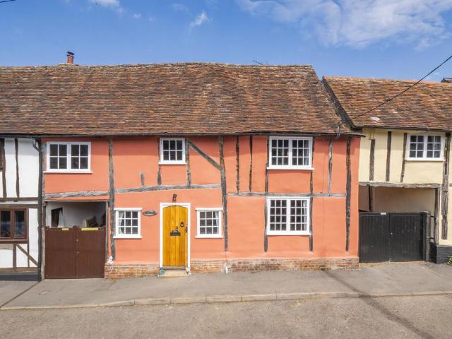 4 bedroom house for sale