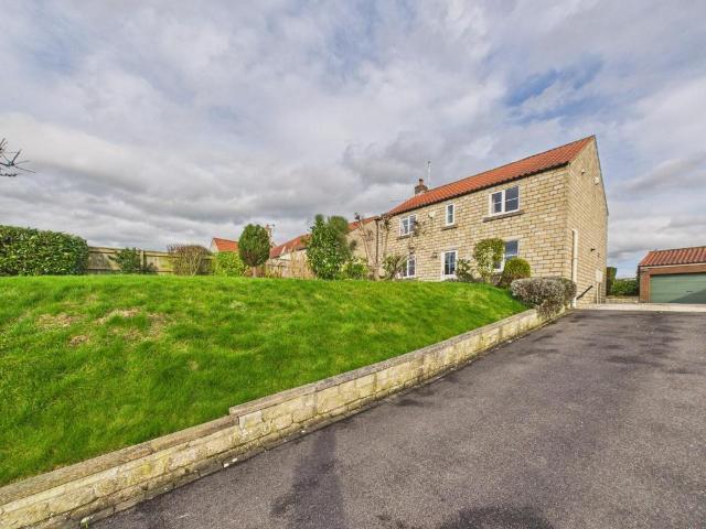 4 bedroom house for sale