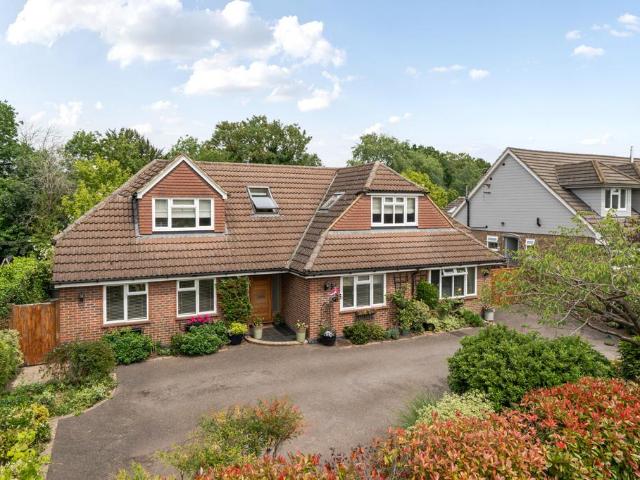 4 bedroom house for sale