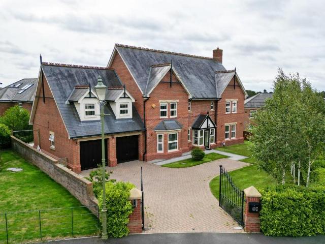 4 bedroom house for sale