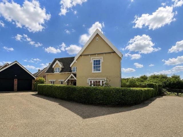 4 bedroom house for sale