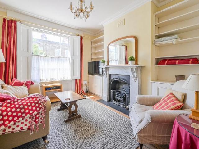 4 bedroom house for sale
