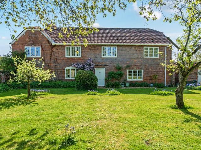 4 bedroom house for sale