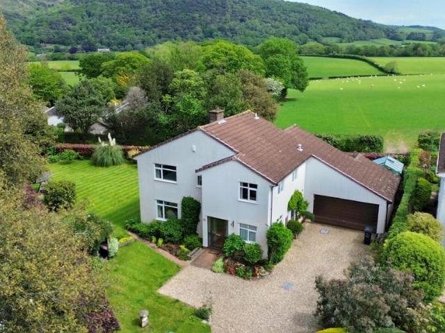 4 bedroom house for sale
