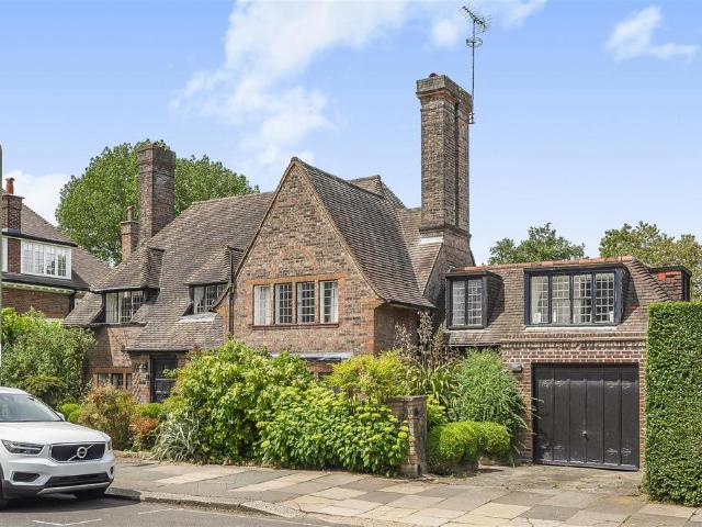 4 bedroom house for sale