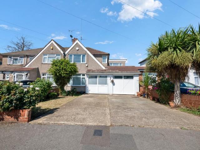4 bedroom house for sale