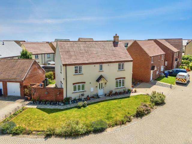 4 bedroom house for sale
