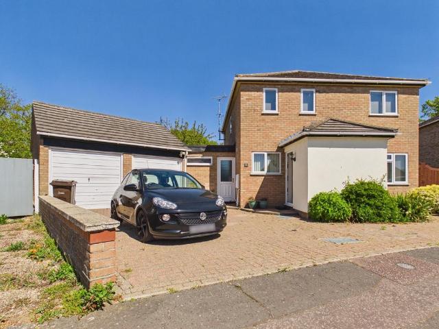 4 bedroom house for sale