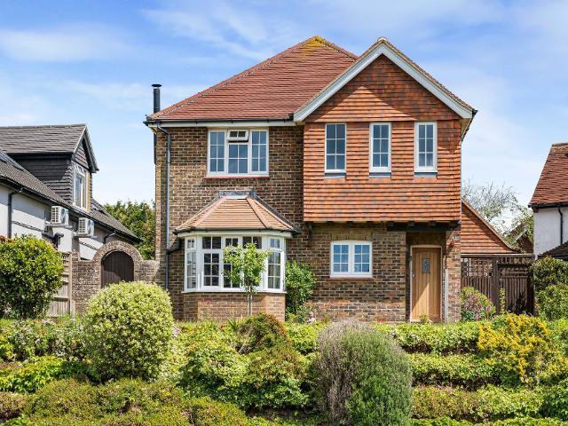 4 bedroom house for sale