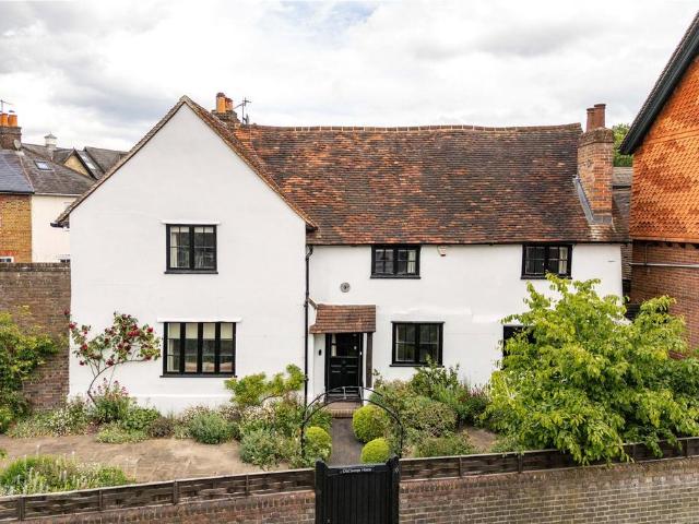 4 bedroom house for sale