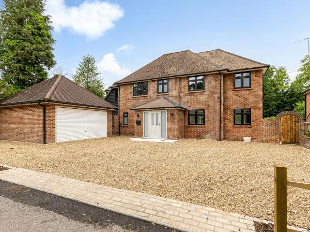 4 bedroom house for sale