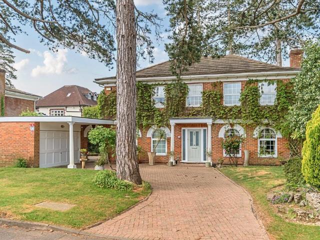 4 bedroom house for sale