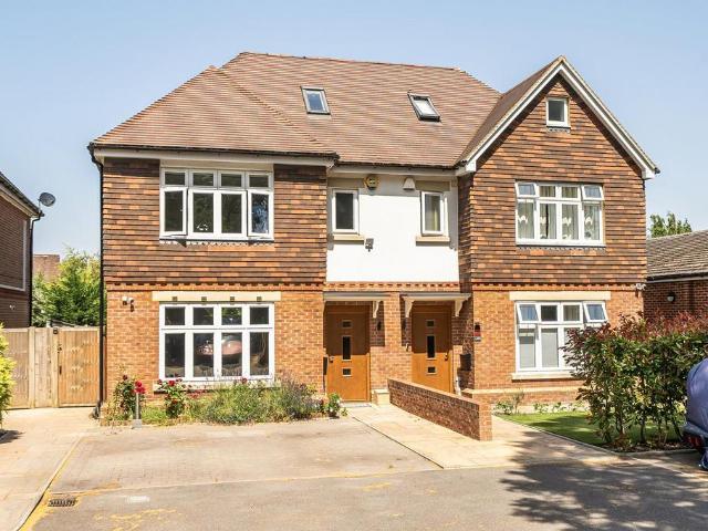 4 bedroom house for sale