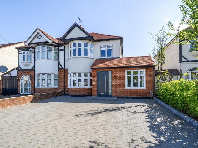4 bedroom house for sale