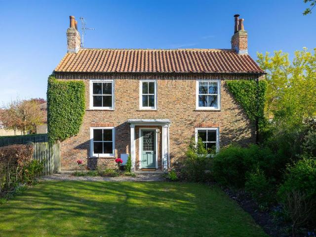 4 bedroom house for sale