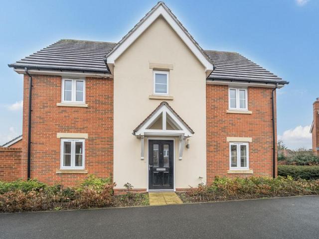 4 bedroom house for sale
