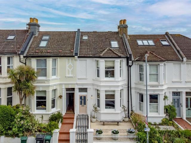 4 bedroom house for sale