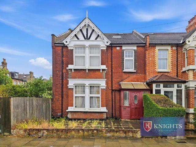4 bedroom house for sale