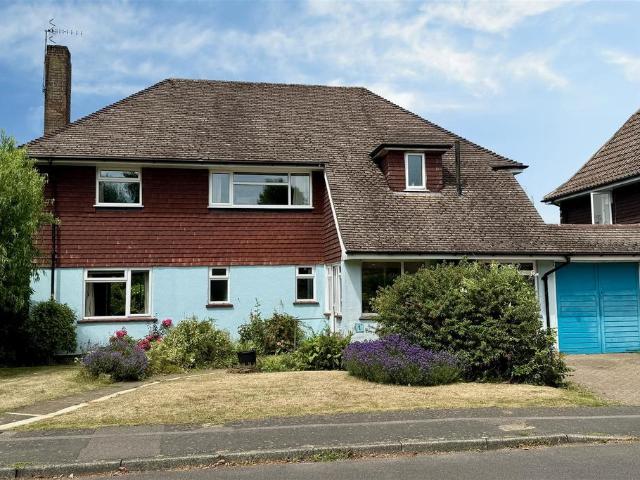 4 bedroom house for sale