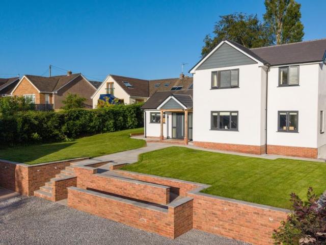 4 bedroom house for sale