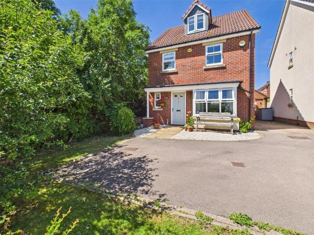 4 bedroom house for sale