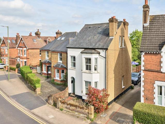 4 bedroom house for sale