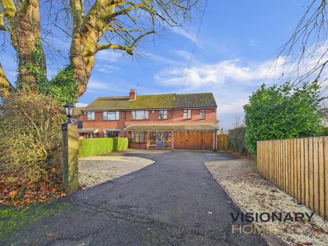 4 bedroom house for sale