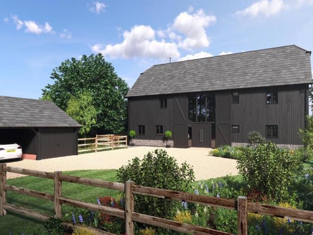 4 bedroom house for sale