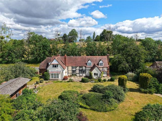 4 bedroom house for sale