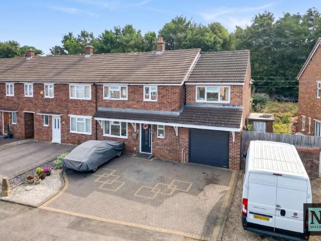4 bedroom house for sale