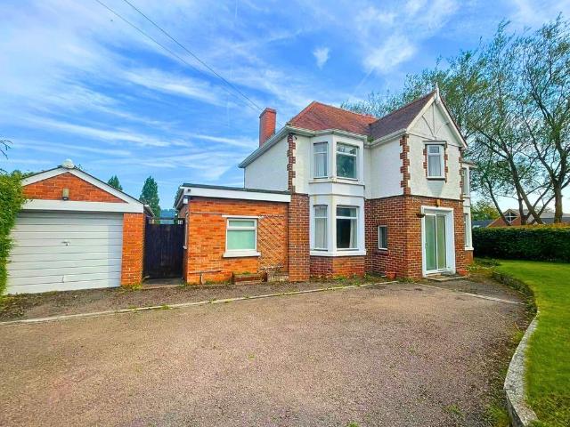 4 bedroom house for sale