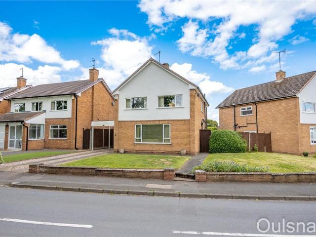 4 bedroom house for sale