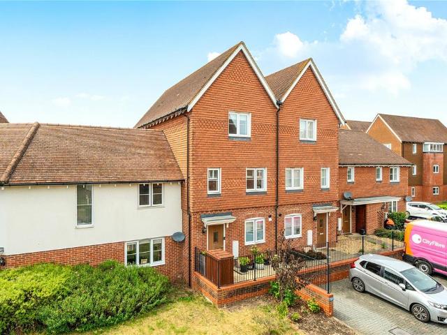 4 bedroom house for sale