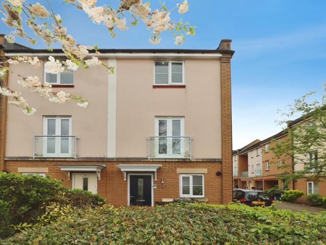 4 bedroom house for sale