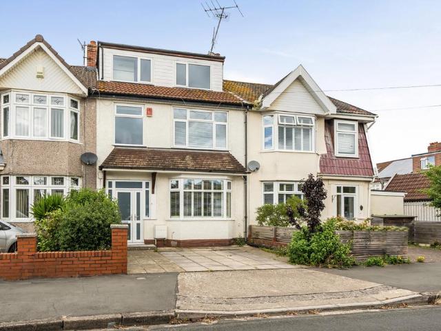 4 bedroom house for sale